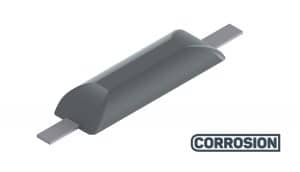 SACP - Sacrificial Anode Cathodic Protection