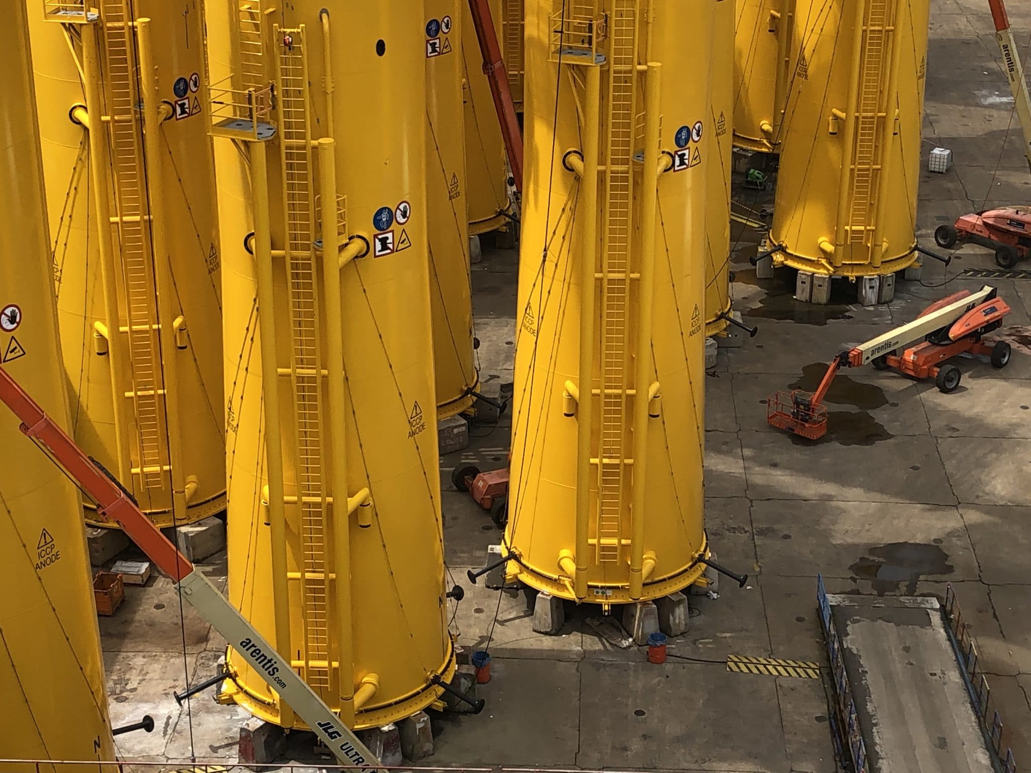 Whitepaper ICCP vs GACP - Corrosion