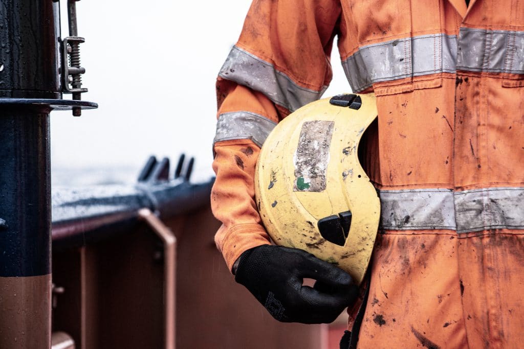 On & Offshore - CORROSION