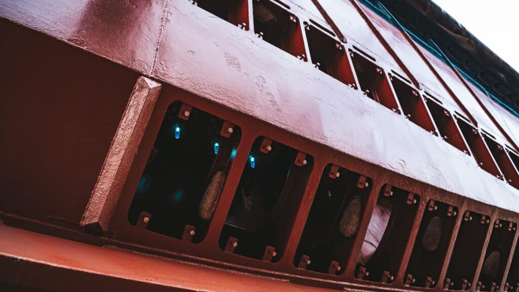 Anti Fouling Systems