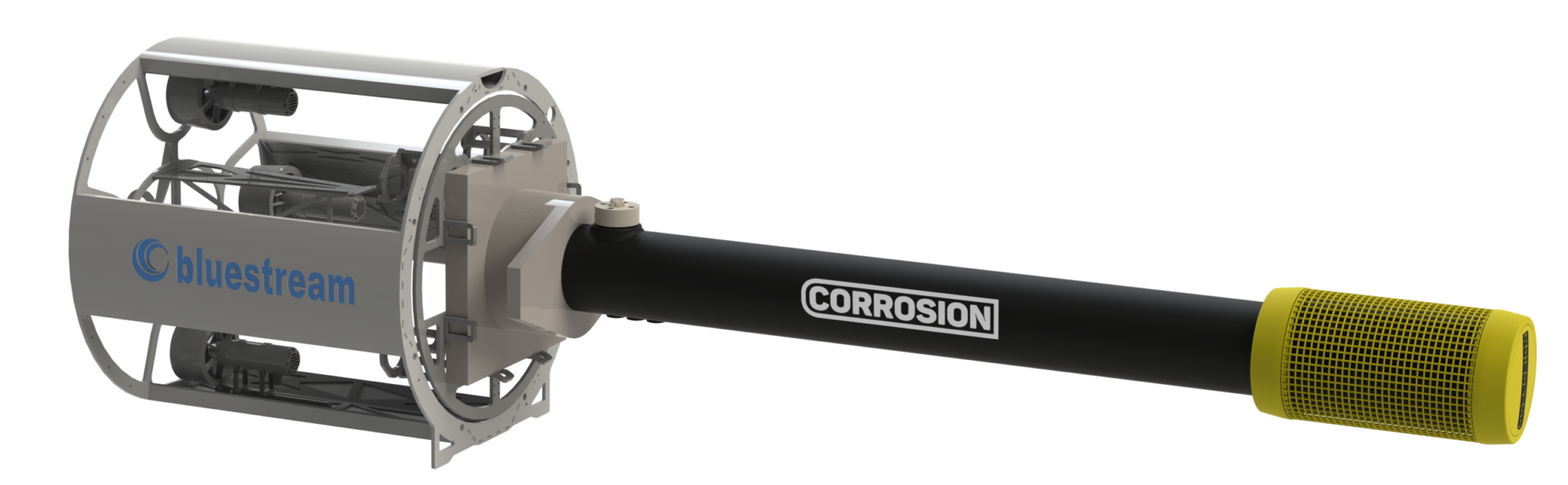 ICCP-SAM - CORROSION