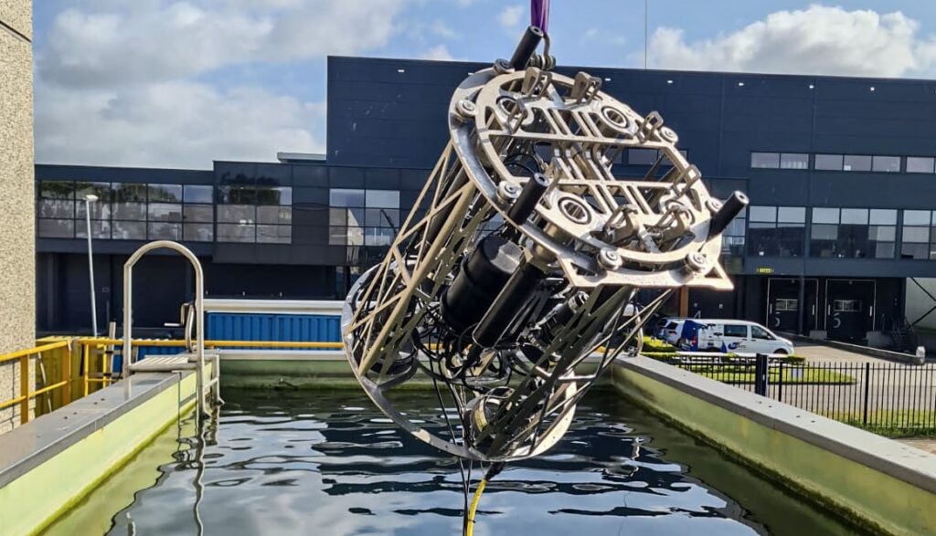 ICCP-SAM - CORROSION